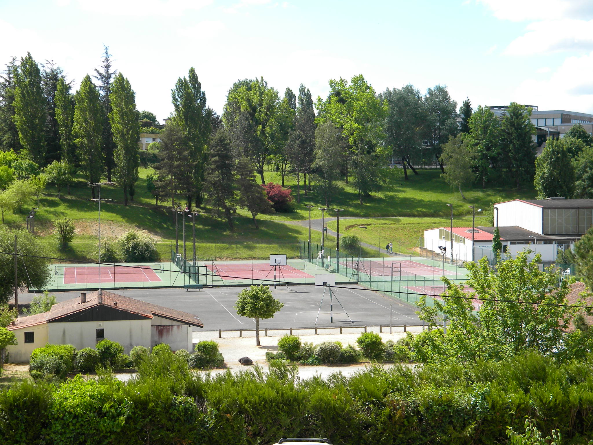 Découvrir Montguyon – Montguyon