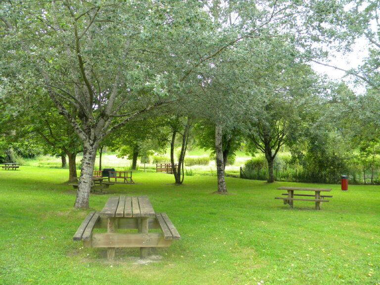 Tourisme – Montguyon